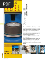 Fineness of Cement by Blaines Air Permeability Method | PDF | Concrete ...