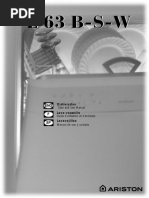 TDS Byk-346 en | PDF | Silicone | Surfactant