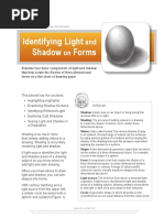 How To Draw Comics and Cartoons | PDF