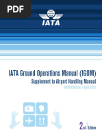 Aircraft Movement Message | PDF | Air Traffic Control | Aviation