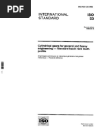 Iso 606-2015 | PDF | International Organization For Standardization