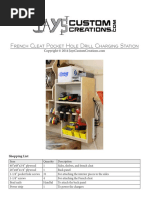 Axyz CNC Router Manual v1 | PDF | Numerical Control | Personal ...