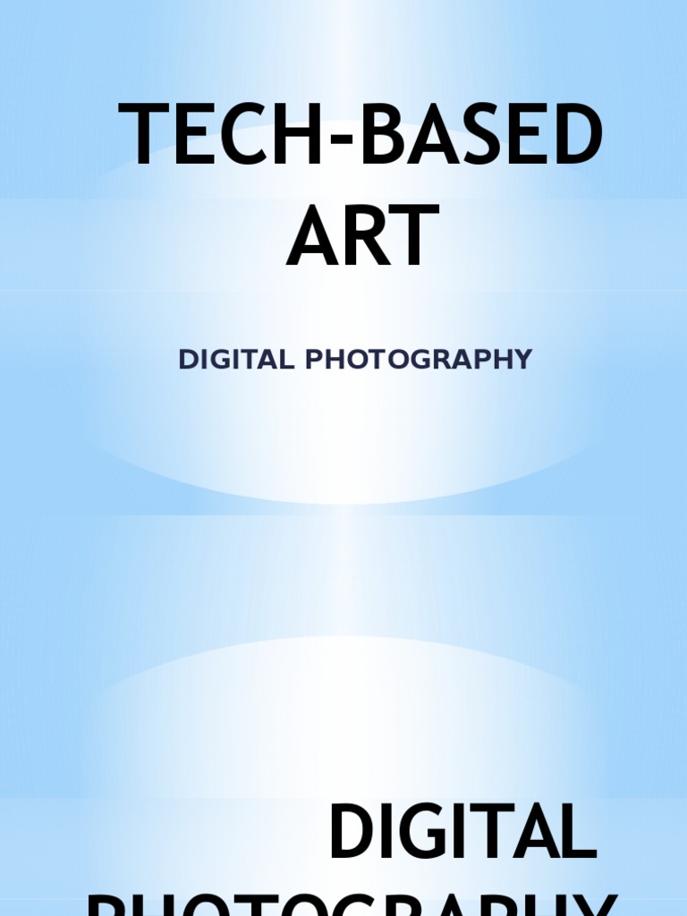 10 Einstein Group 3 Digital Photography | PDF | Camera | Photograph