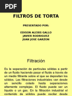 Método de Talmage y Fitch | PDF