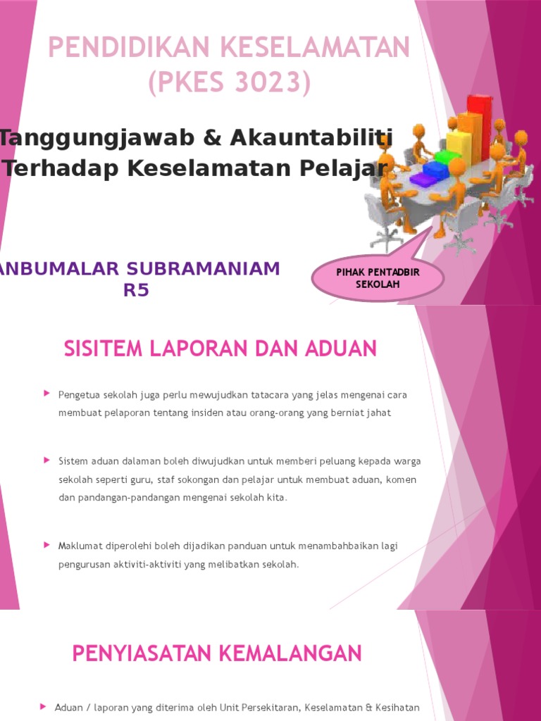 Presentation PKE | PDF