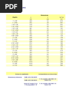 GAF EnergyGuard™ ISO R-Value Chart | PDF | Building Insulation ...