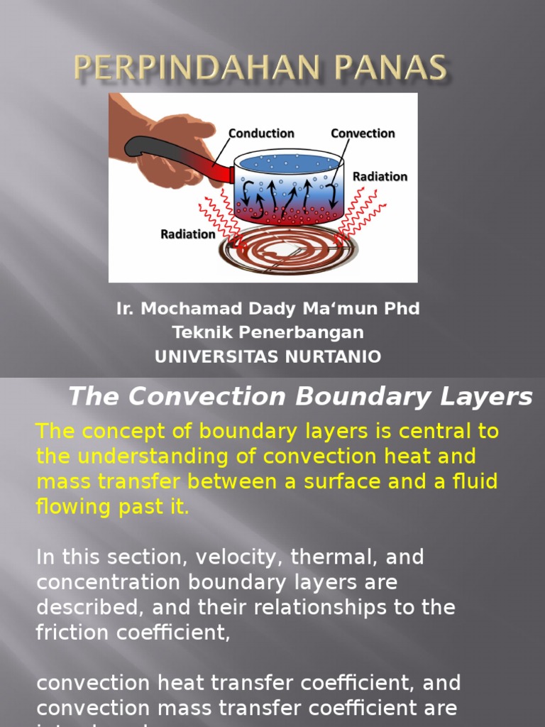 Perpan 8 | PDF | Boundary Layer | Diffusion