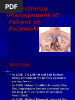 DC Shock | PDF | Cardiac Electrophysiology | Circulatory System