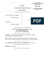 Sample Pre-Sentence Investigation Report | PDF | United States Federal ...