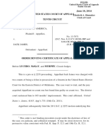SAMPLE Notice of Appeal | PDF