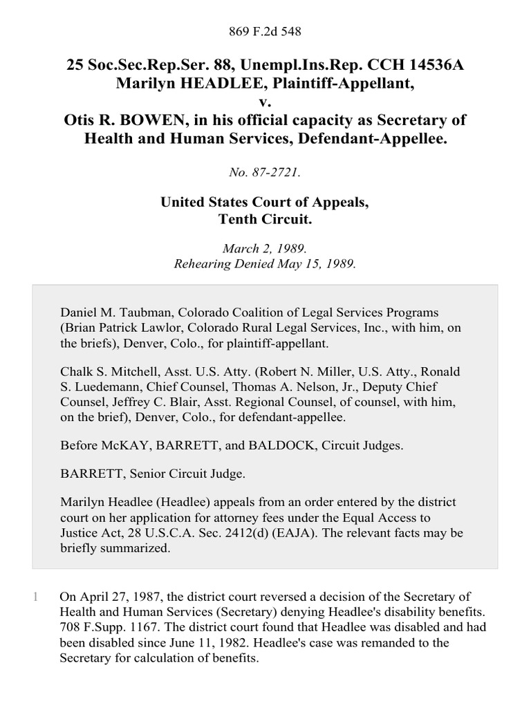 25 Soc - Sec.rep - Ser. 88, Unempl - Ins.rep. CCH 14536a Marilyn ...