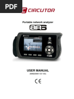 Book of Drawings For The Generator Control Panel Phase-2 | PDF