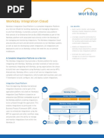 Workday Integration Overview1 | PDF | Cloud Computing | File Transfer ...
