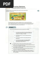 Juice Mixing Ratios and Recipes | PDF | Ratio | Juice