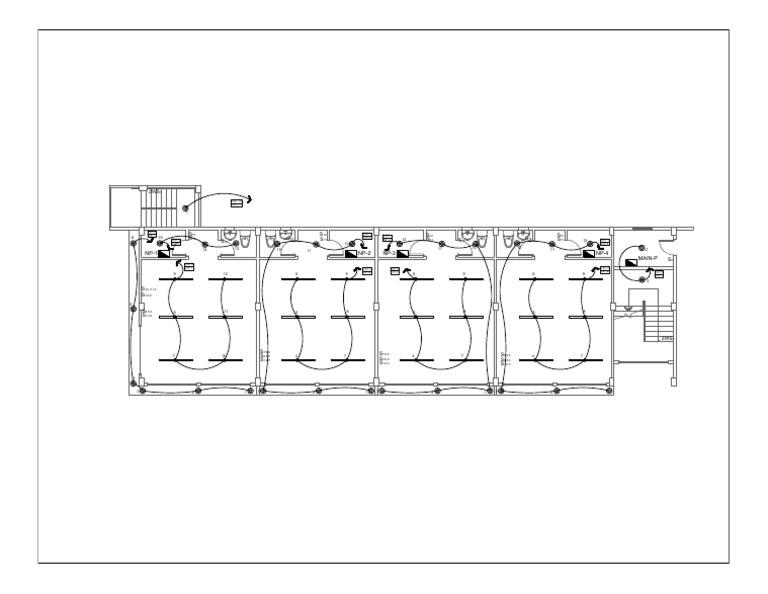 ELECTRICAL Recover Model | PDF