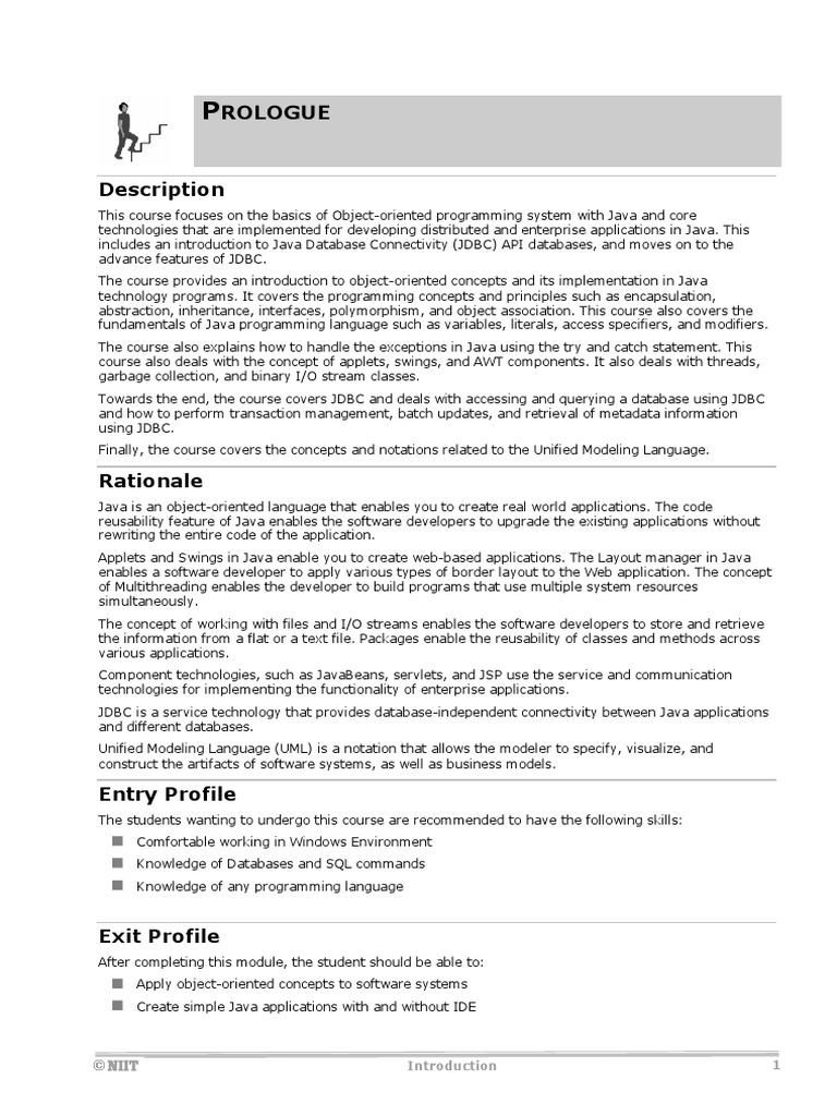 Core Java | PDF | Java Virtual Machine | Class (Computer Programming) Core Java | PDF | Java Virtual Machine | Class (Computer Programming)