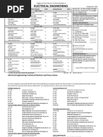 CSULB CECS FLow Chart | PDF