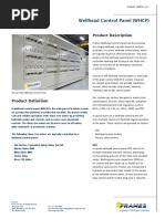 Petronas Technical Standards: Offshore Facilities Design For ...