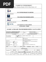 Power Cable Schedule Format | PDF | Energy Technology | Machines