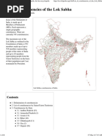 List of Taluks of Karnataka - Wikipedia | PDF