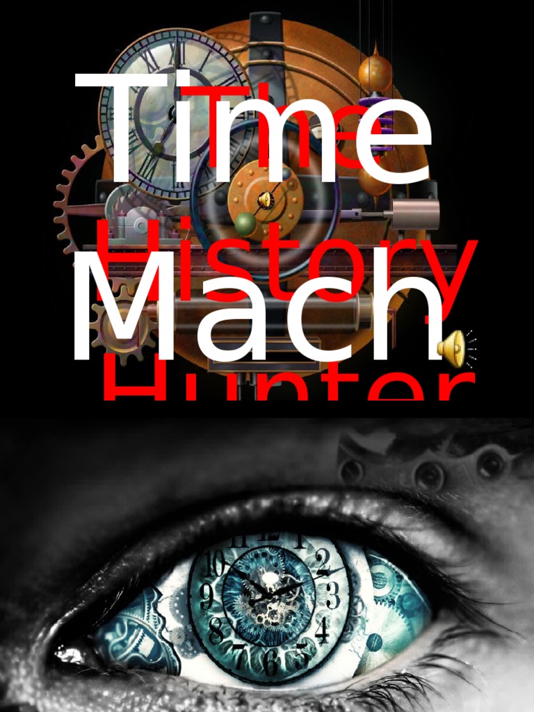 #1 Egyptians - Time Machine | PDF