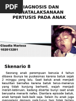 Kode ICD 10 B20-B24 | PDF