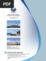 00 Winch Inspection Check List | PDF