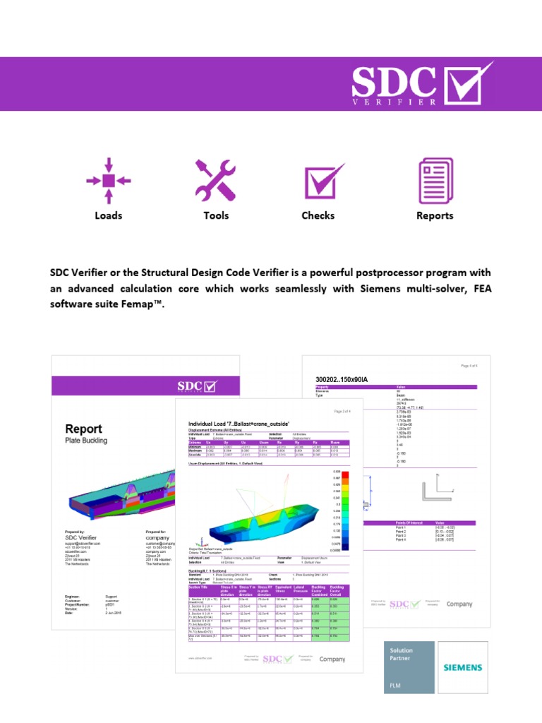 SDC Brochure v4.0 | PDF | Mechanical Engineering | Engineering
