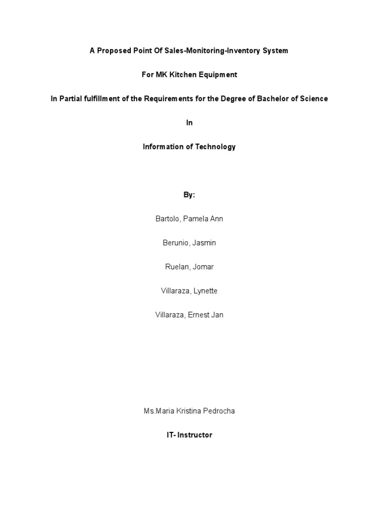 Frontpage | PDF | Thesis | Science