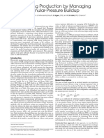 Defining Well Operating Envelope | PDF | Computers