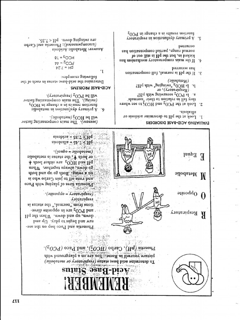 Clinical Laboratory Science Review by Theriot (Part 3) | PDF