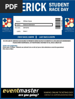 Merp Character Sheet PDF | PDF