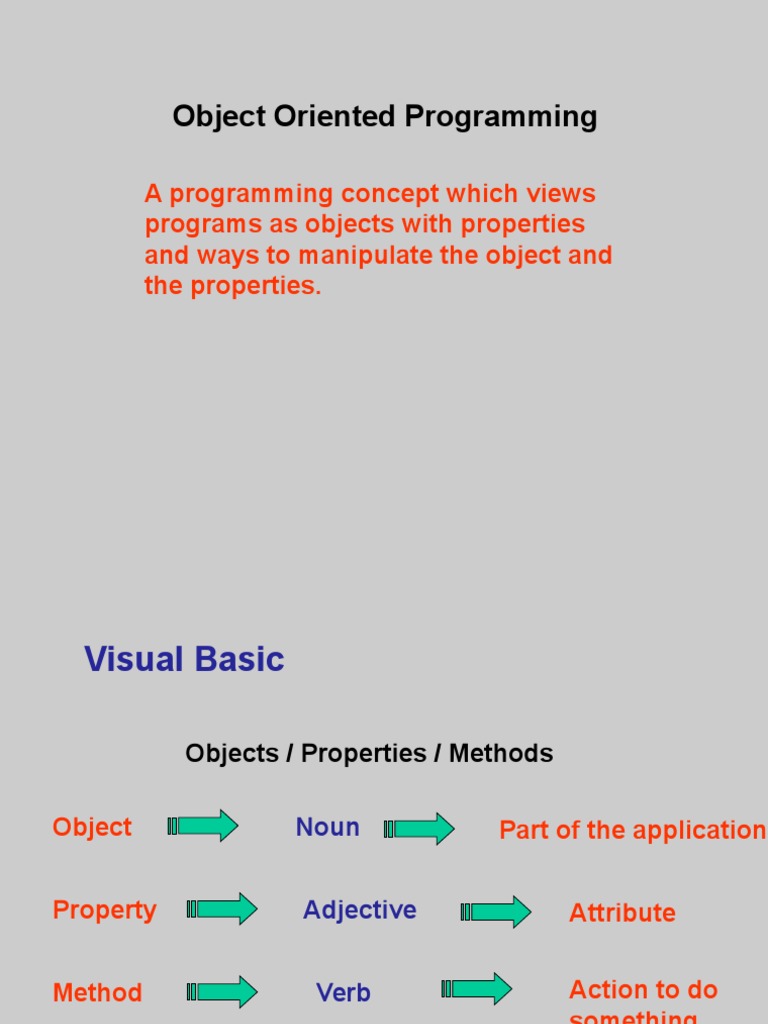 Object Oriented Programming | PDF | Trigonometric Functions | Subroutine