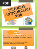 Anticonceptivos Inyectables Combinados | PDF | Control de la natalidad ...
