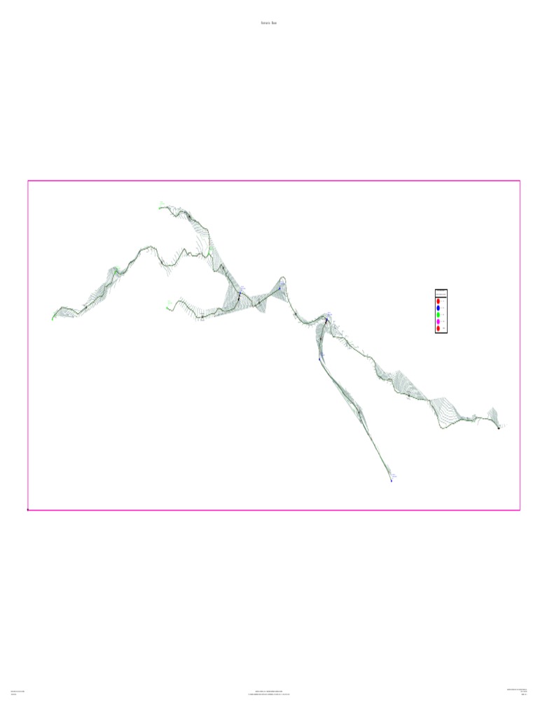 Network Preview Watercad | PDF