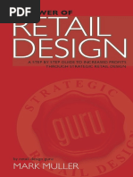 Visual Merchandising Manual Zara PDF | PDF