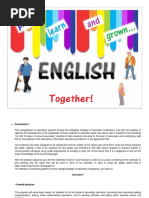 2-1 Lesson Plan-Countries and Nationalities | PDF | Education Theory ...