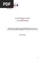 1 NEIS NECA 1 Standard For Good Workmanship in Electrical Construction ...