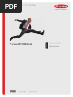 Geolog 6.6 Geolog Basics Tutorial | PDF | Icon (Computing) | Menu (Computing)