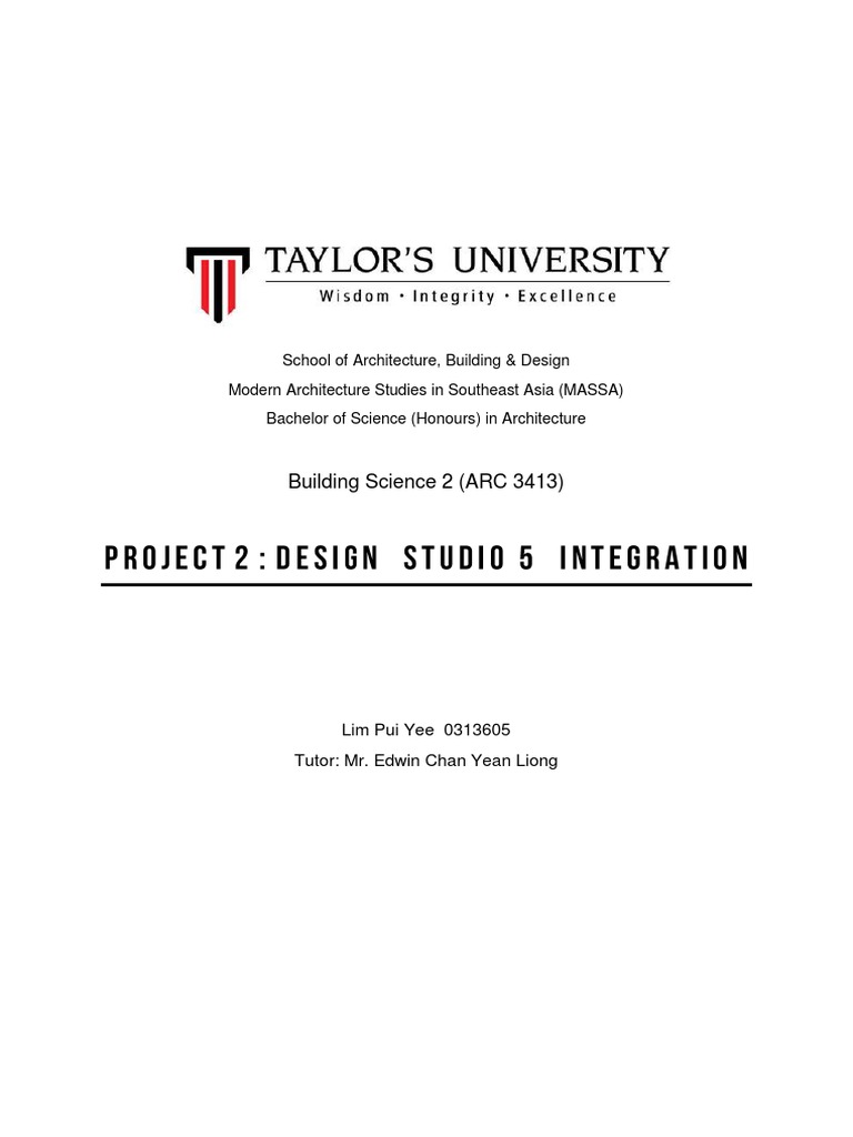 Bs Project 2 | PDF | Lighting | Electrodynamics