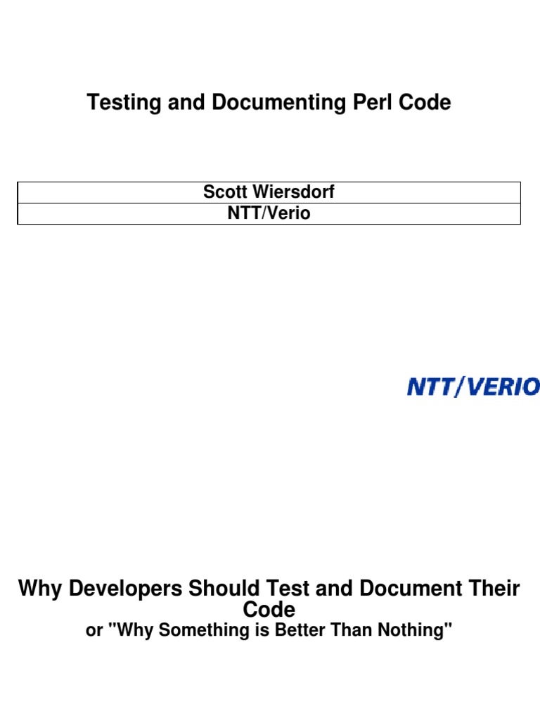 Testing Readable Pdf Perl Application Programming Interface