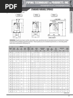 Casing Design Tables for Drilling Engineering | PDF | Mechanical ...