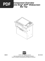 Error Codes Igt S-Plus | PDF | Random Access Memory | Switch