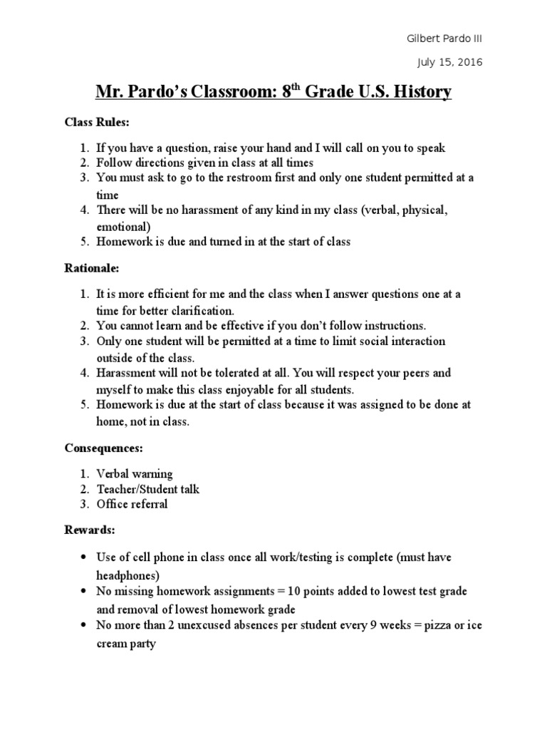 Comprehensive CR Management Plan | PDF