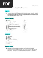 Dream Aviation SOP Overview | PDF | Instrument Flight Rules | Flight ...