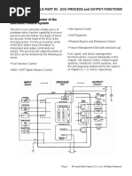 Injector Driver Circuits - Toyota Engine Control Systems | PDF | Fuel ...