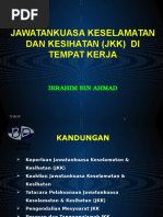 Borang JKKP 9 | PDF