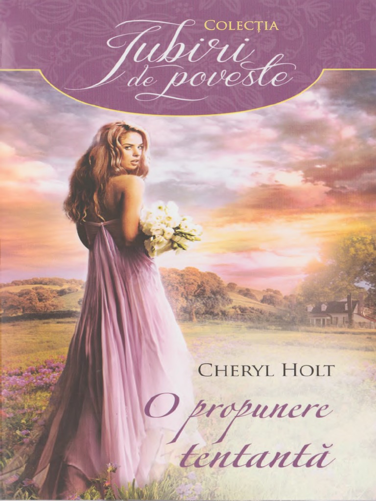 Propunere Tentanta | PDF