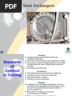 TEMA Type Heat Exchangers PDF | PDF | Home & Garden | Science & Mathematics