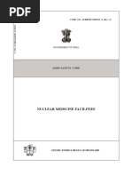 Americium-241 Safety Data Overview | PDF | Radionuclide | Radiation ...